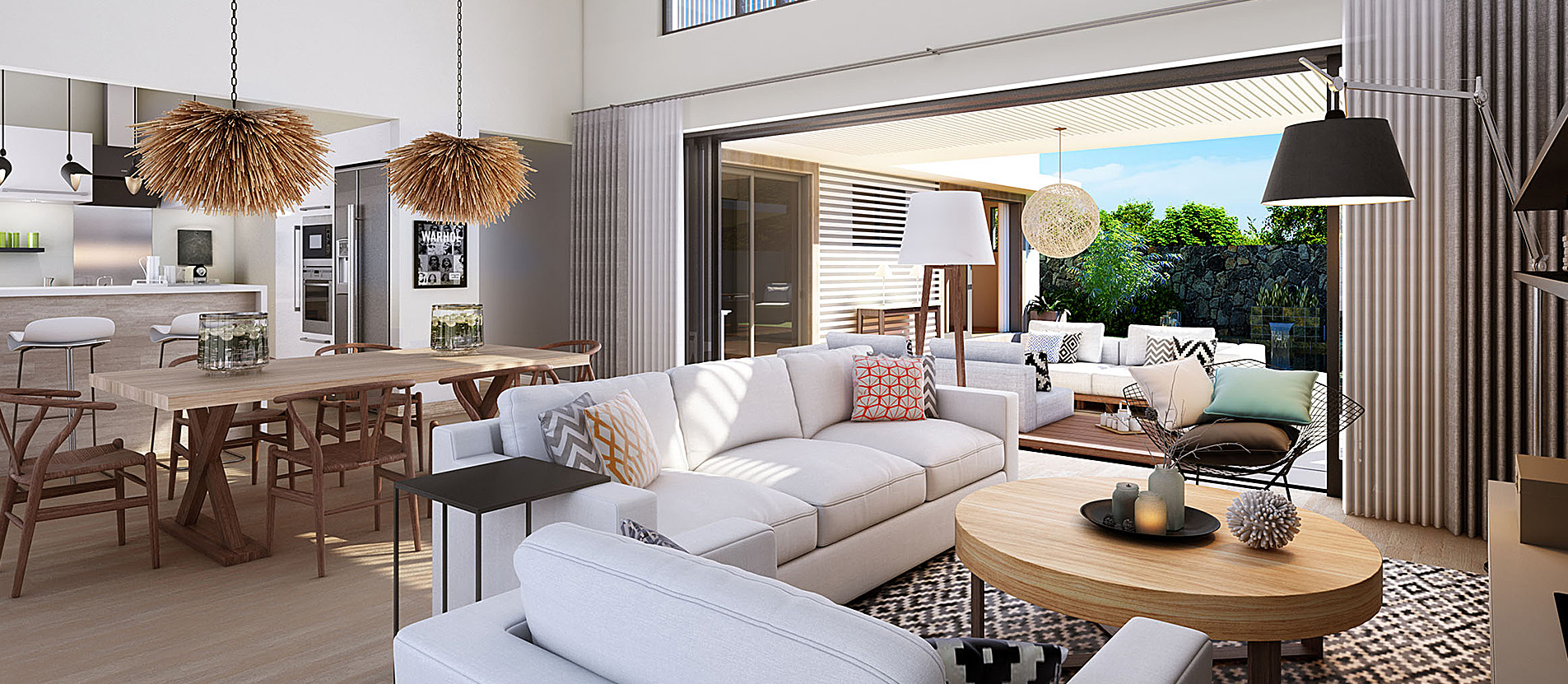 Benares | Royal Park Properties Mauritius