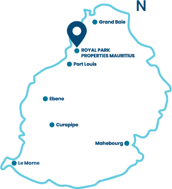 Pamplemousses 159a | Royal Park Properties Mauritius